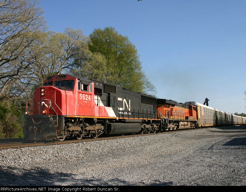 CN 5624